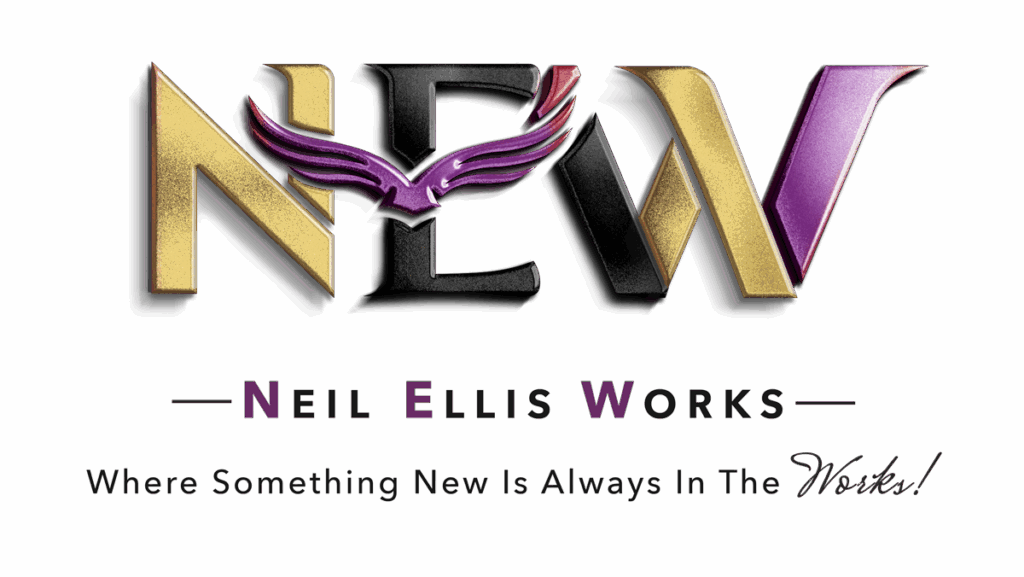 Maintenance - Neil Ellis Works